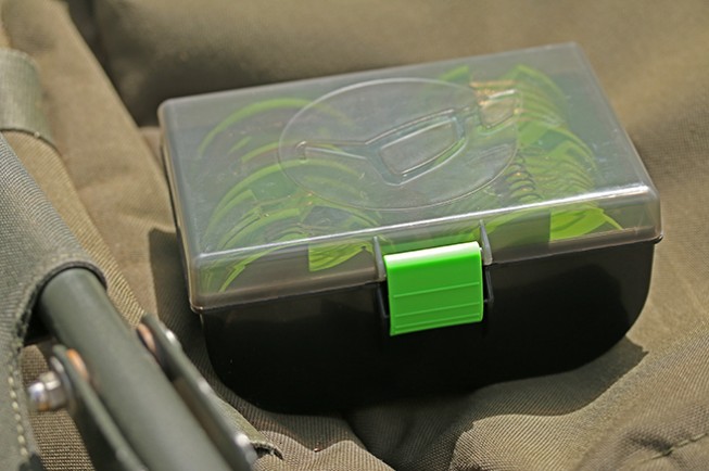 Korda Zig Box - Matchman Supplies
